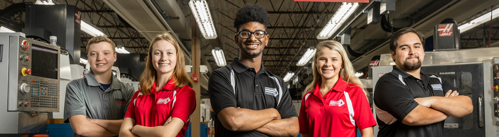 High School Apprenticeship in Randolph County | Apprenticeship Randolph